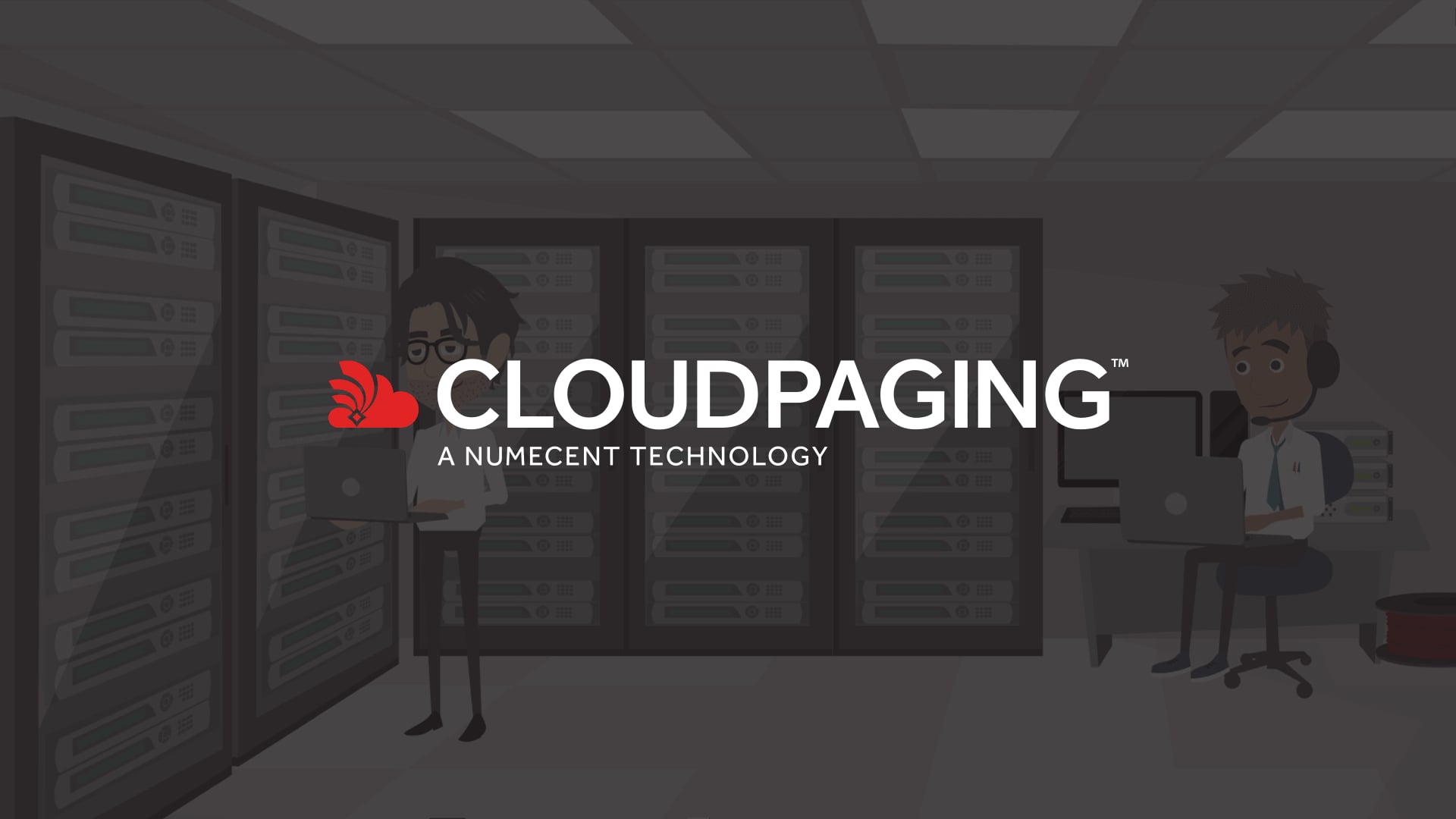 A short history of Application Virtualization and Cloudpaging on Vimeo