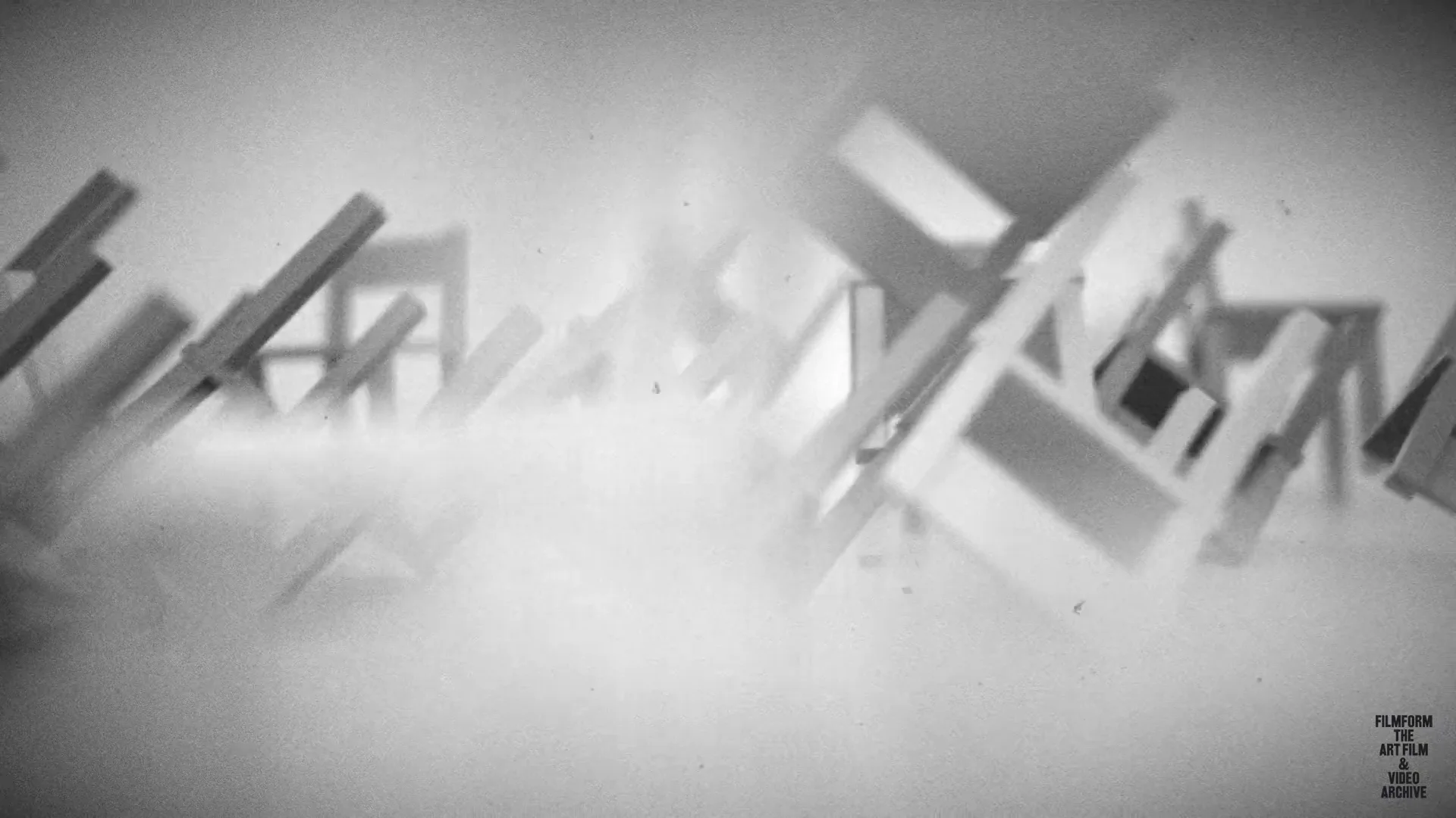 Excerpt - Daniel Westlund: Happy Days (2015, 1:00 min excerpt) on Vimeo