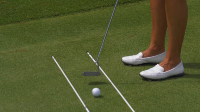 Putting Practice Games