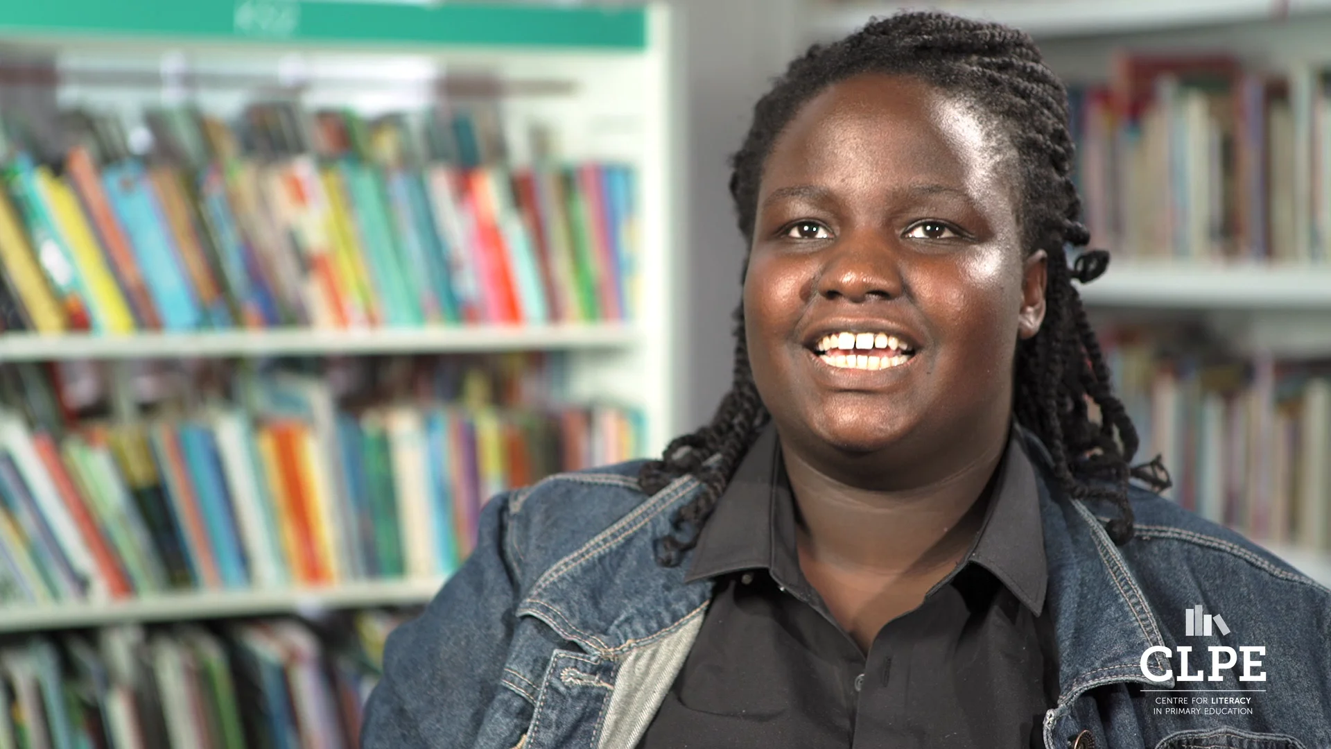 Ruth Awolola - How do you go about writing your poetry?