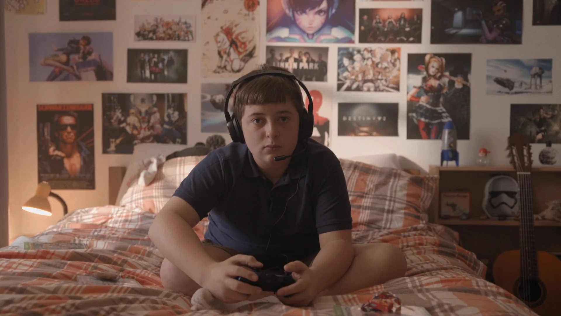 My Friend Victor (short film) on Vimeo