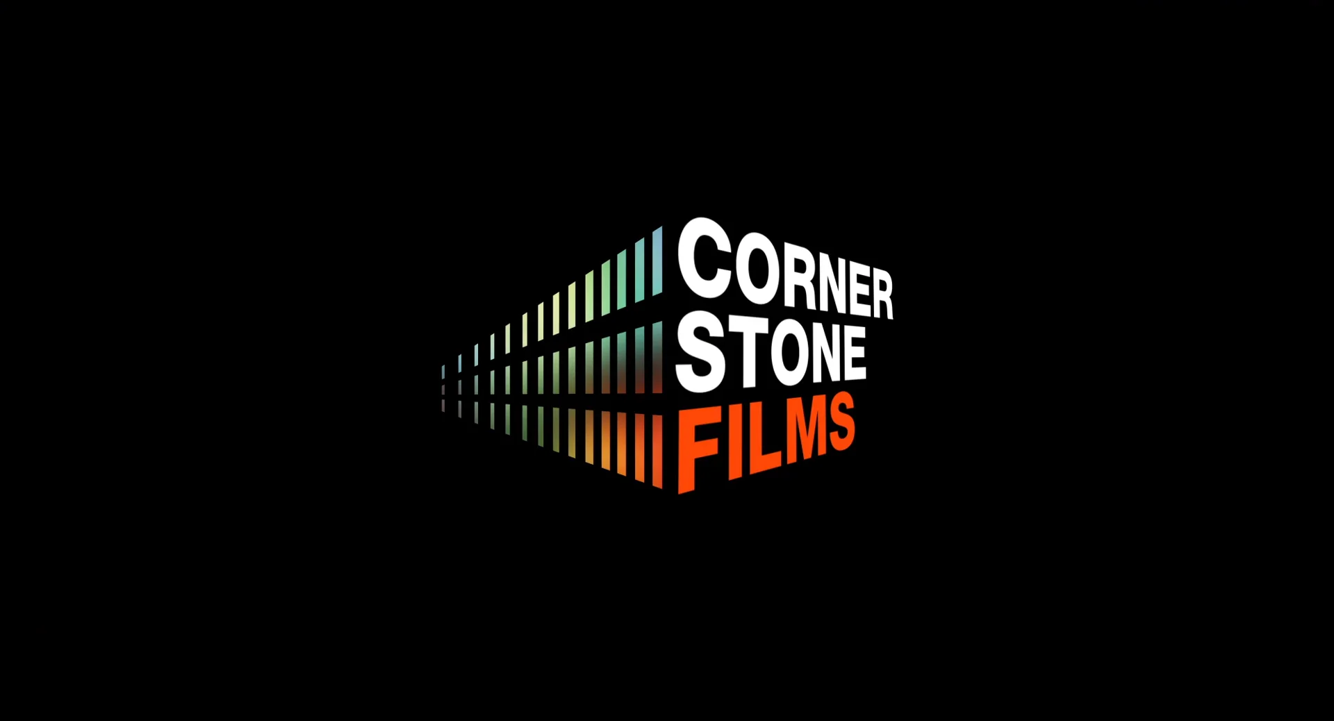 Cornerstone Film Ident on Vimeo