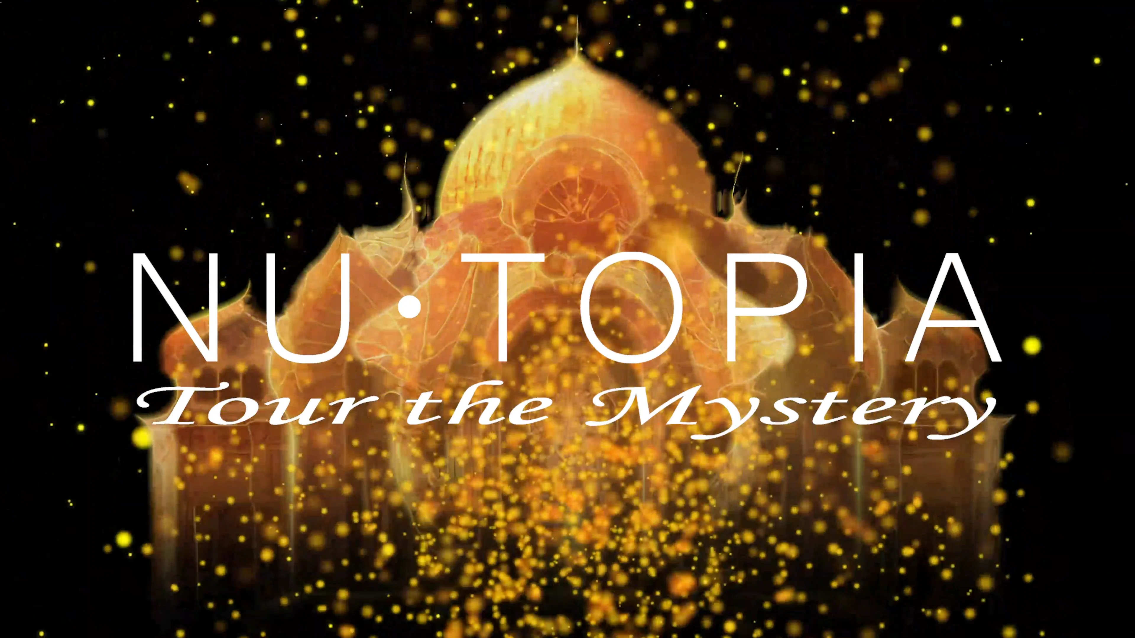 Nutopia Trailer