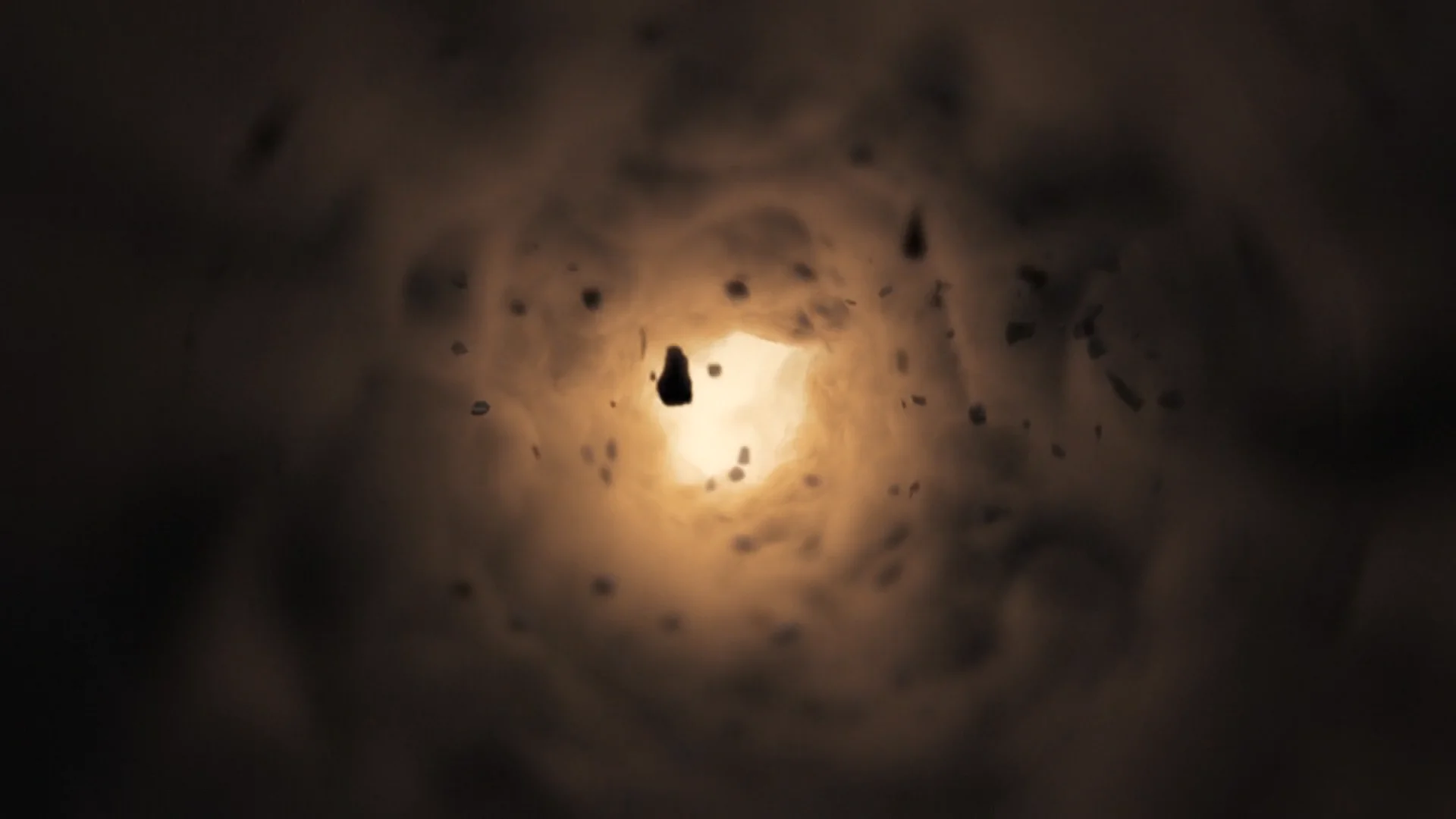 Oreck - Storm on Vimeo