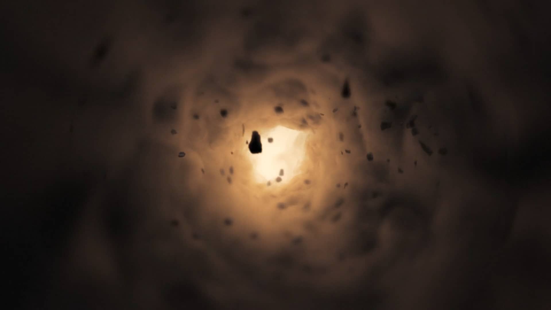 Oreck - Storm on Vimeo