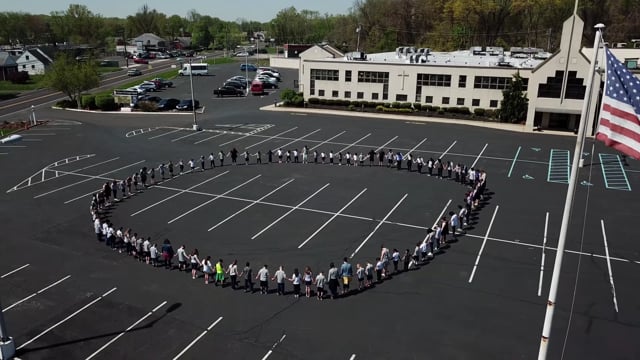 Calvary Christian School | Our Mission & Beliefs