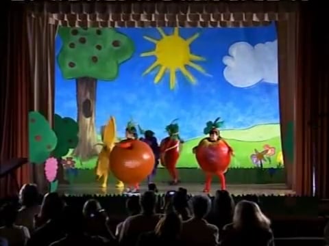 juicy juice commercial school play on Vimeo