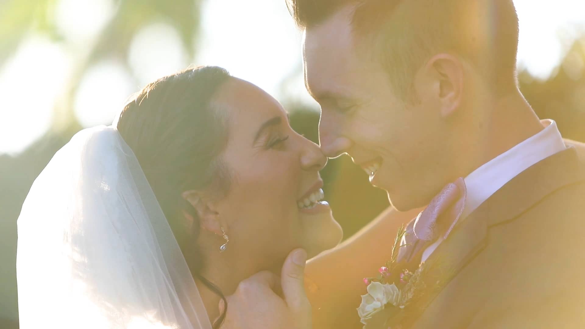 Kady & Casey: Wedding Trailer on Vimeo