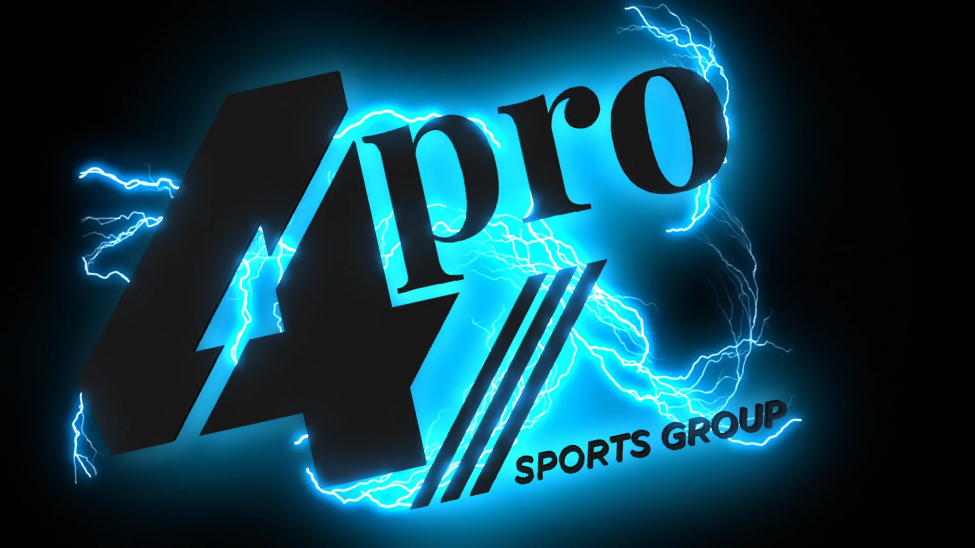 4Pro Electric Logo on Vimeo