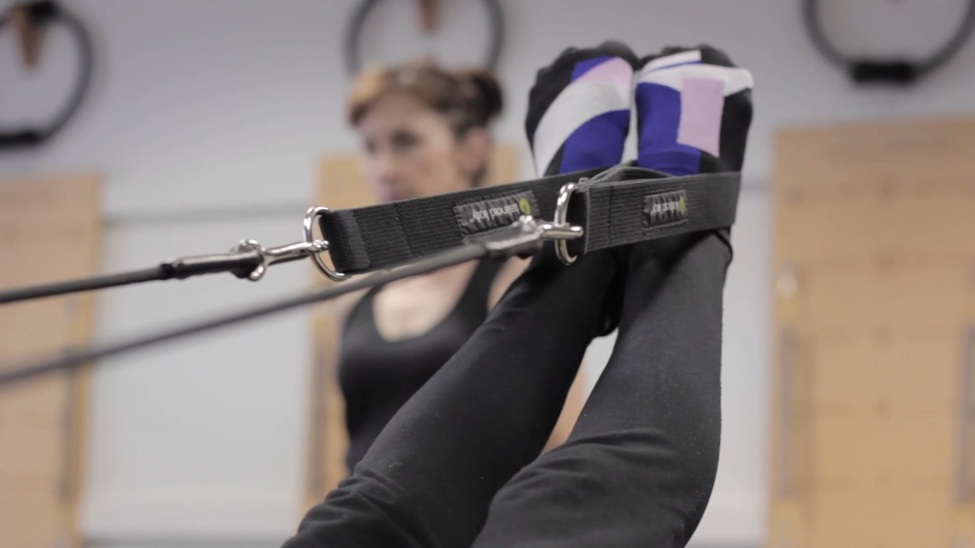 The Movement Factory: Brand Video on Vimeo
