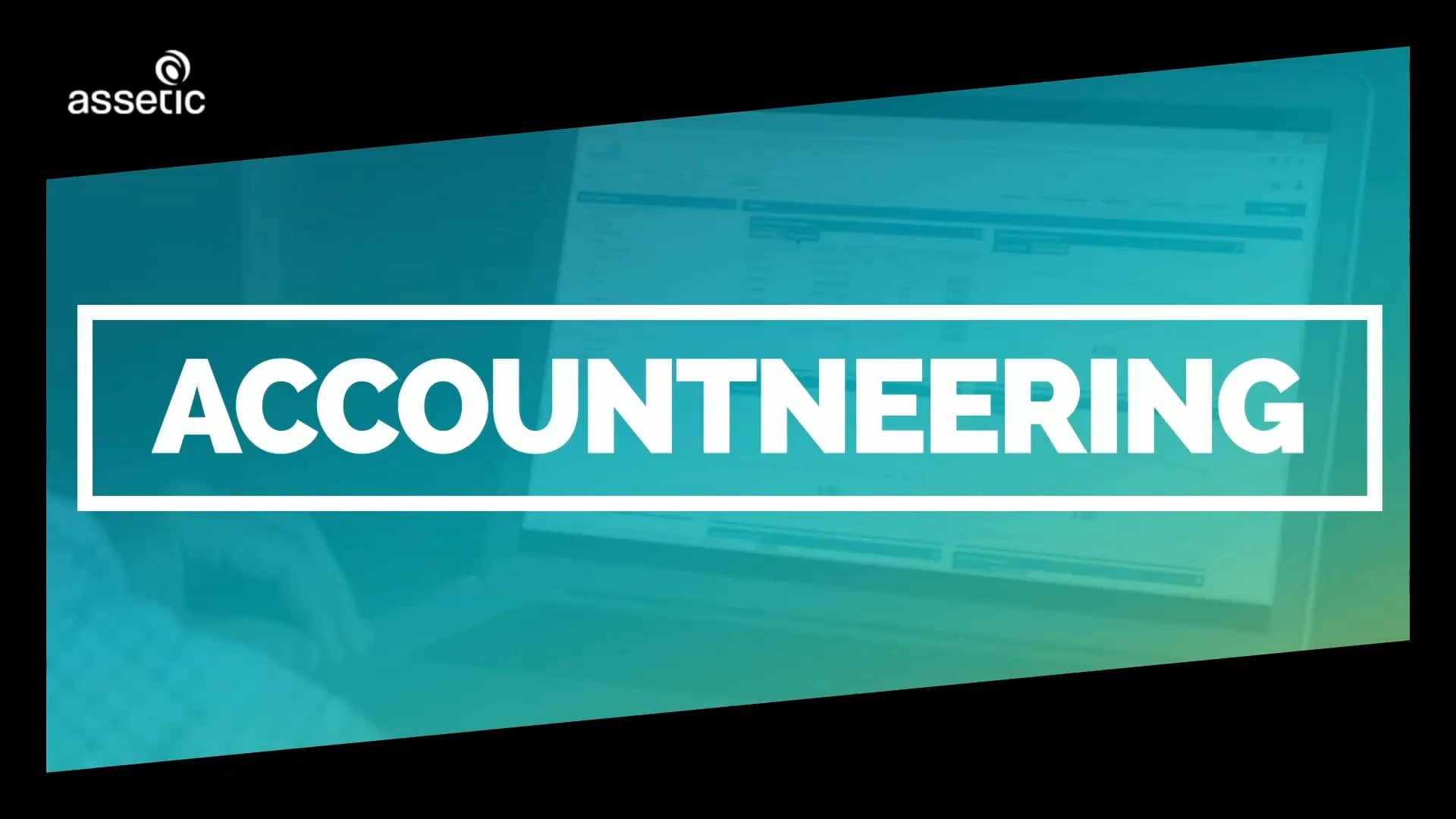 Assetic Accountneering on Vimeo