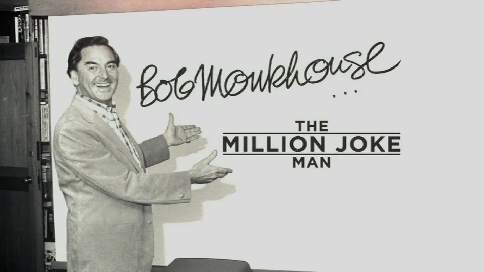 BOB MONKHOUSE: THE MILLION JOKE MAN on Vimeo