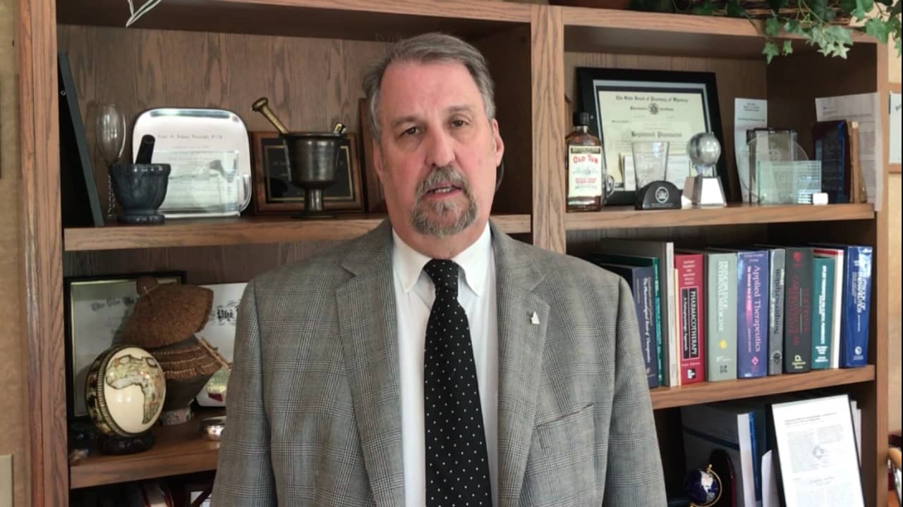 John Pieper on Vimeo