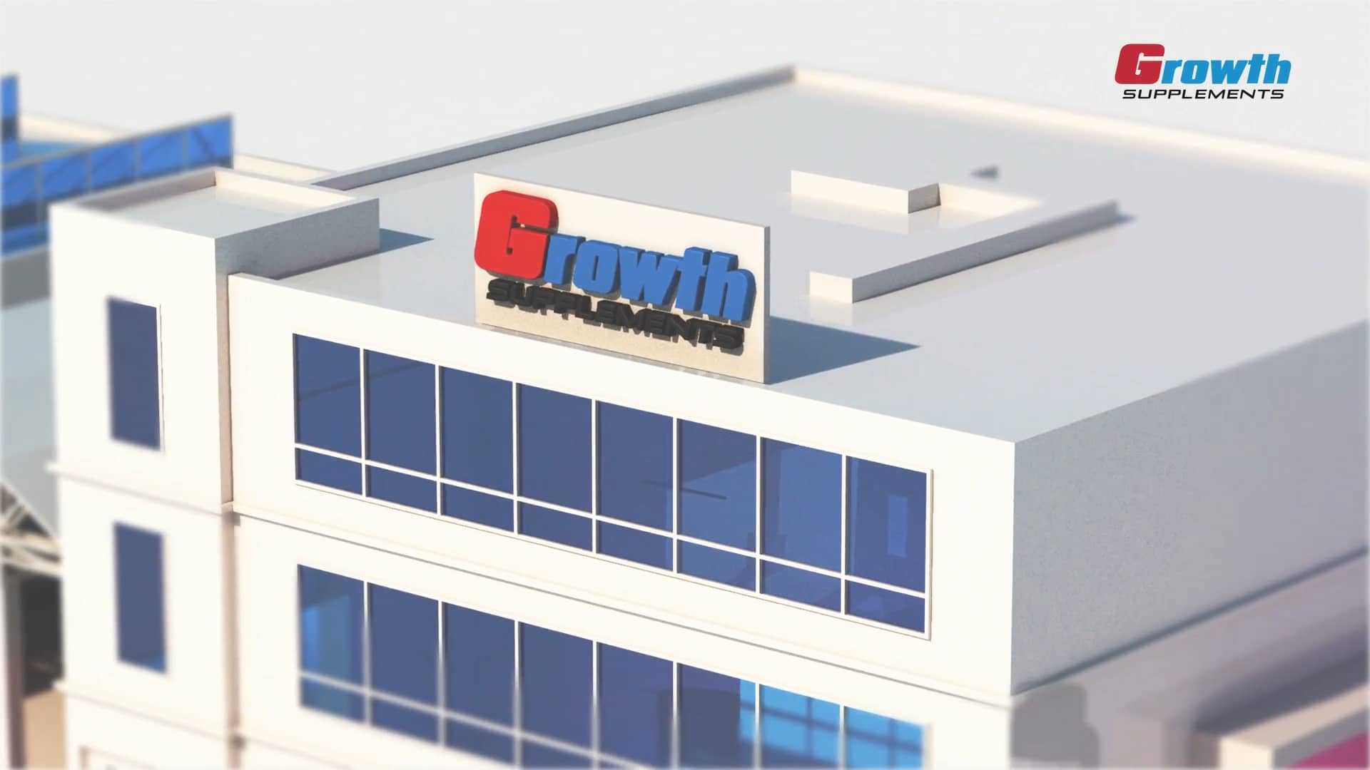 COMPRE DIRETO DA FÁBRICA - GROWTH SUPPLEMENTS on Vimeo