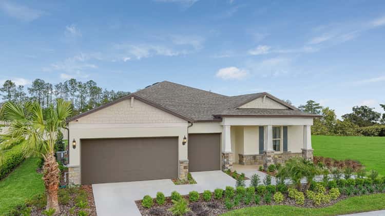 Centex Model Homes - Homemade Ftempo