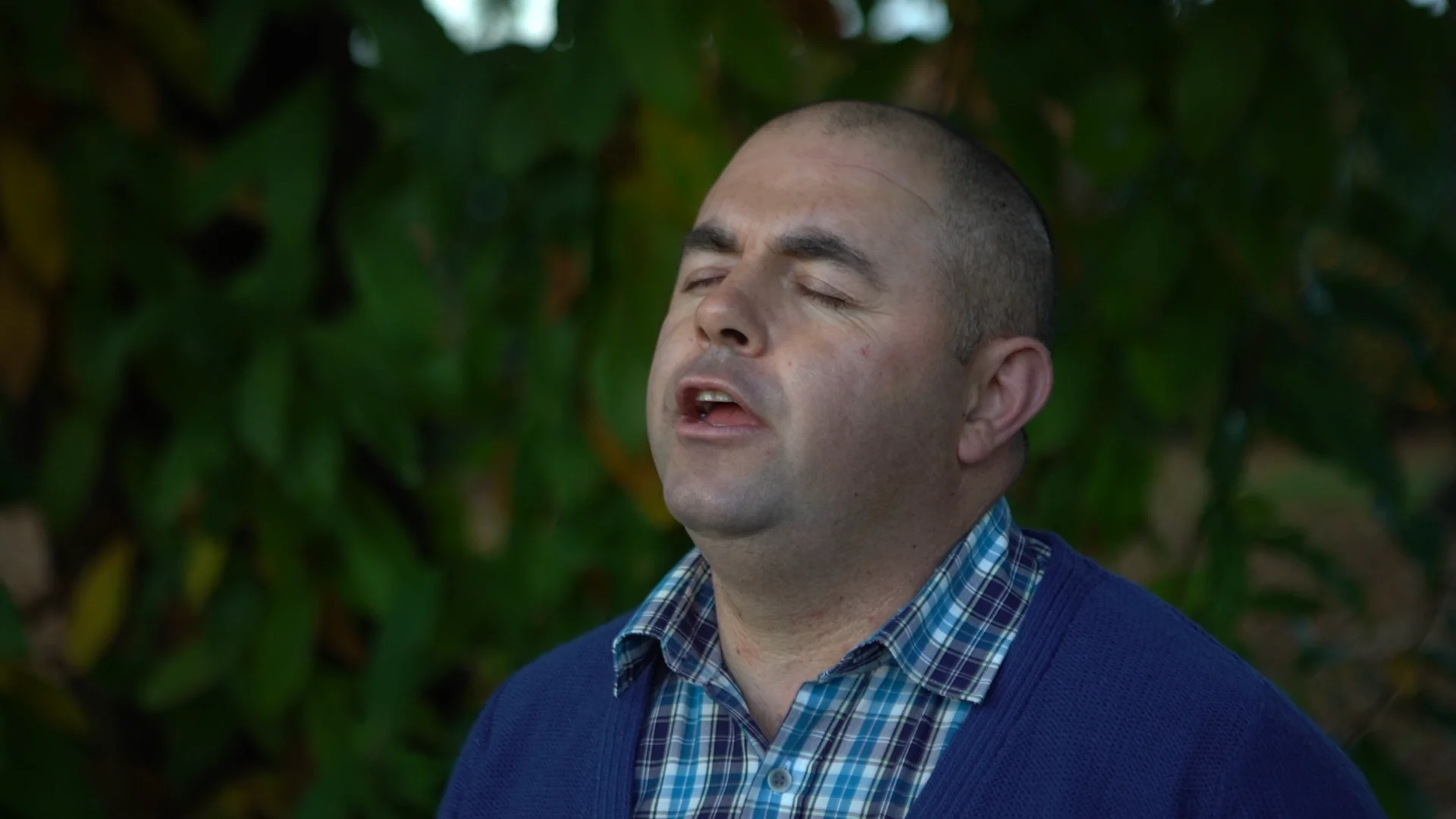 Artur Fernandes com a Rusga de São Vicente - Almas