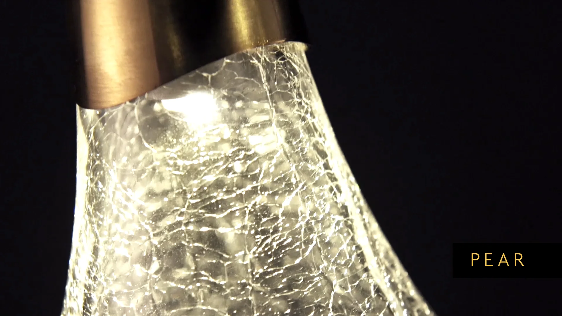 Introducing Pear from Chelsom on Vimeo