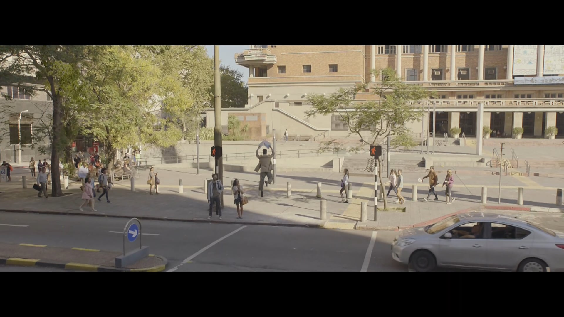 Sky Mobile- Hello Possible on Vimeo