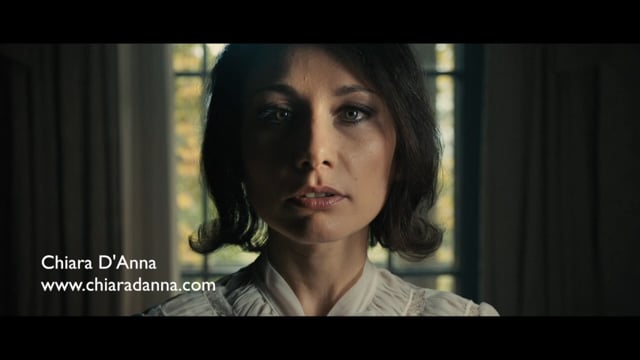 CHIARA D’ANNA | Actress on Vimeo