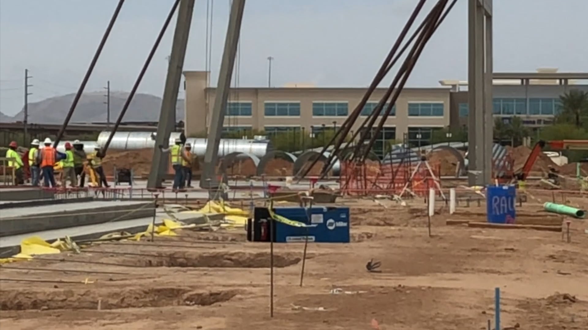 CFC Wall Tilt on Vimeo