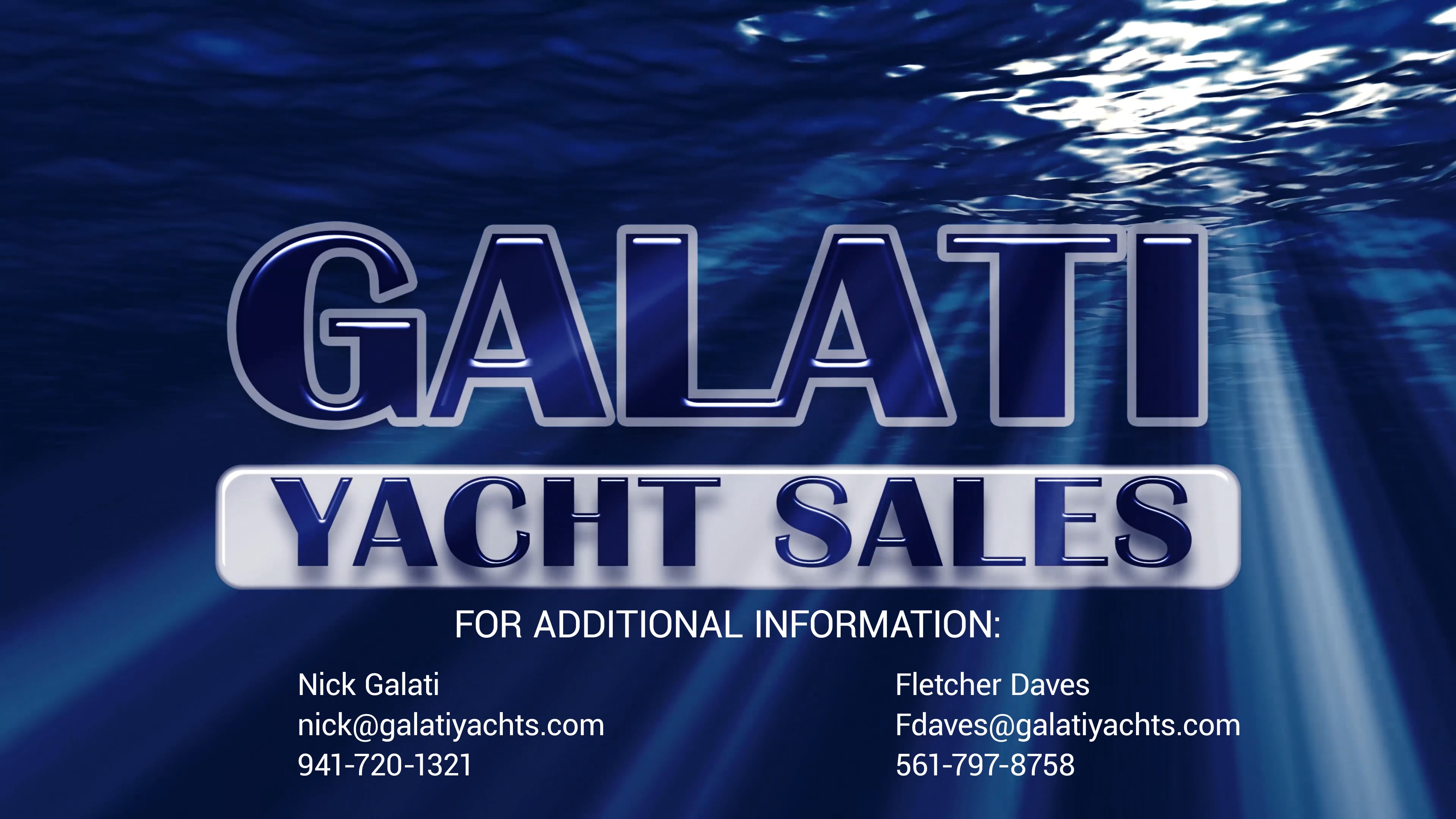 FOR SALE: "Kelsey Lee" Custom Garlington 78 Pilothouse on Vimeo