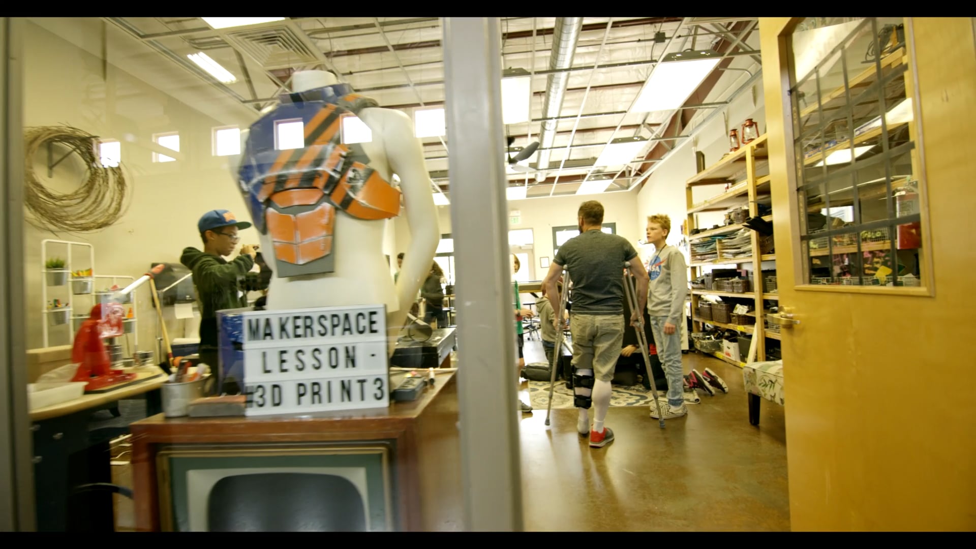 What are HNC Centers? on Vimeo