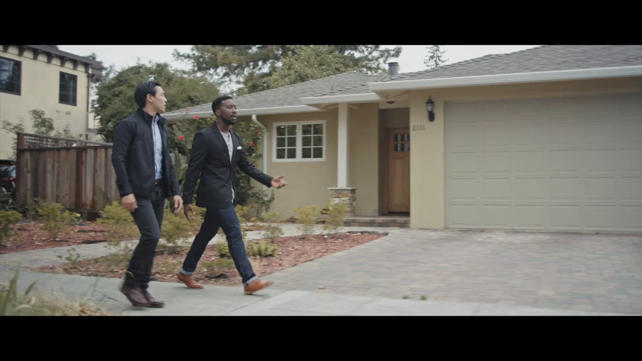 Marlon Daniel Cowart - Theatrical Reel on Vimeo