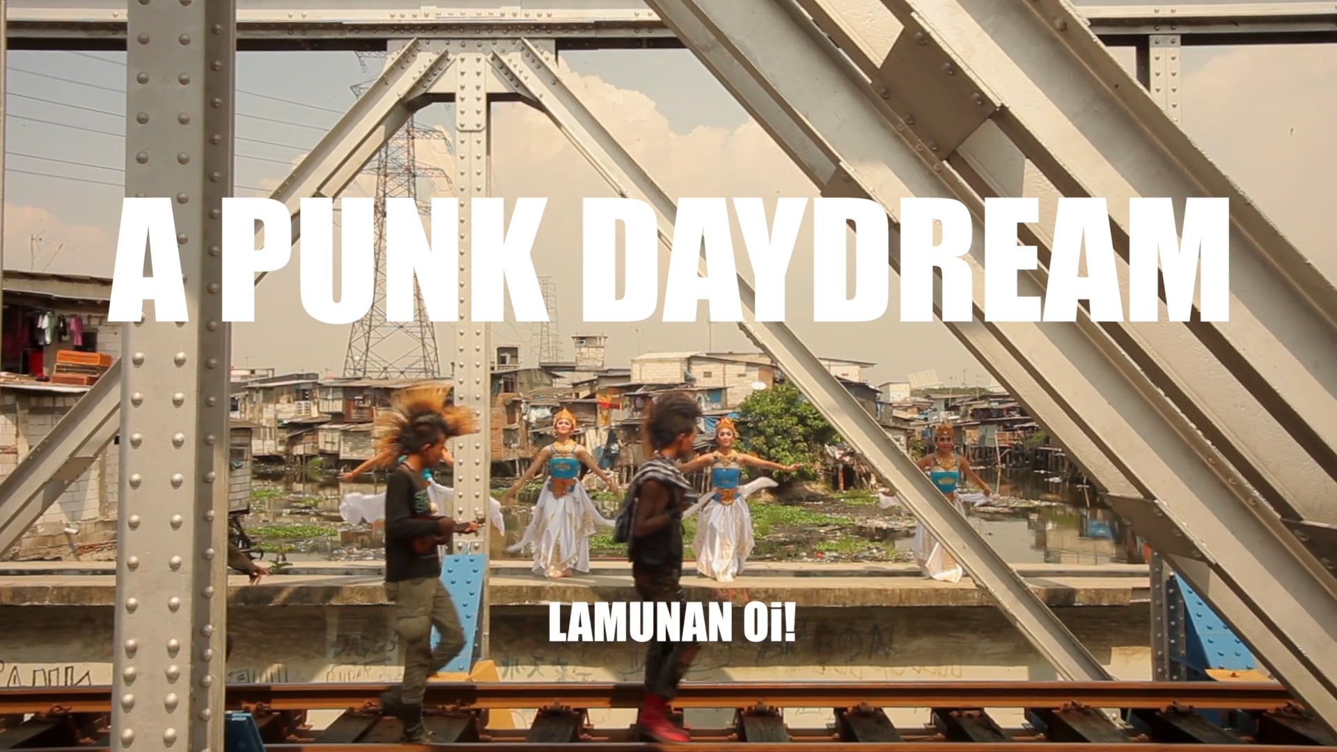 Watch A Punk Daydream Online | Vimeo On Demand on Vimeo