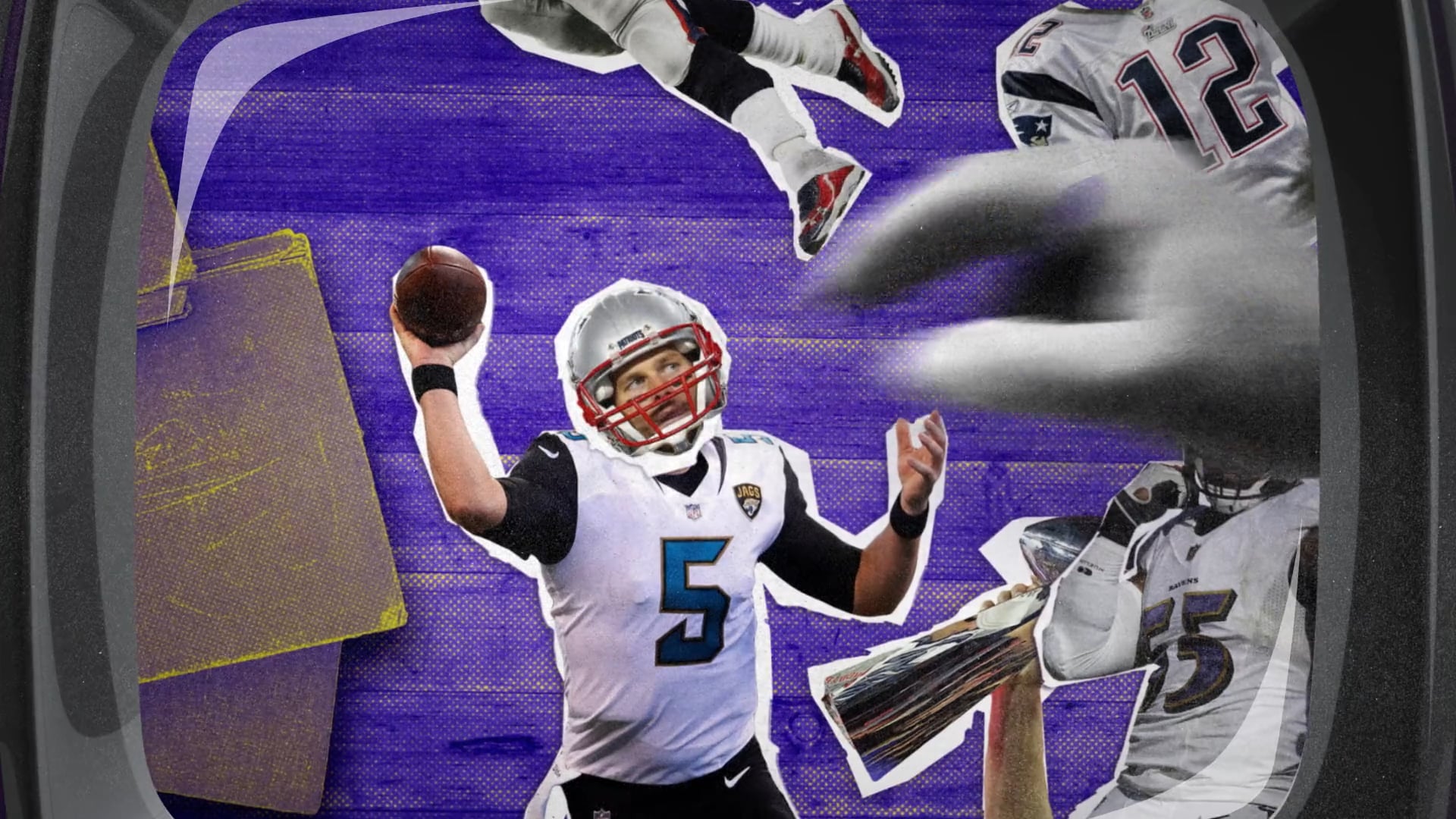 NFL -CBS - Week 5 on Vimeo