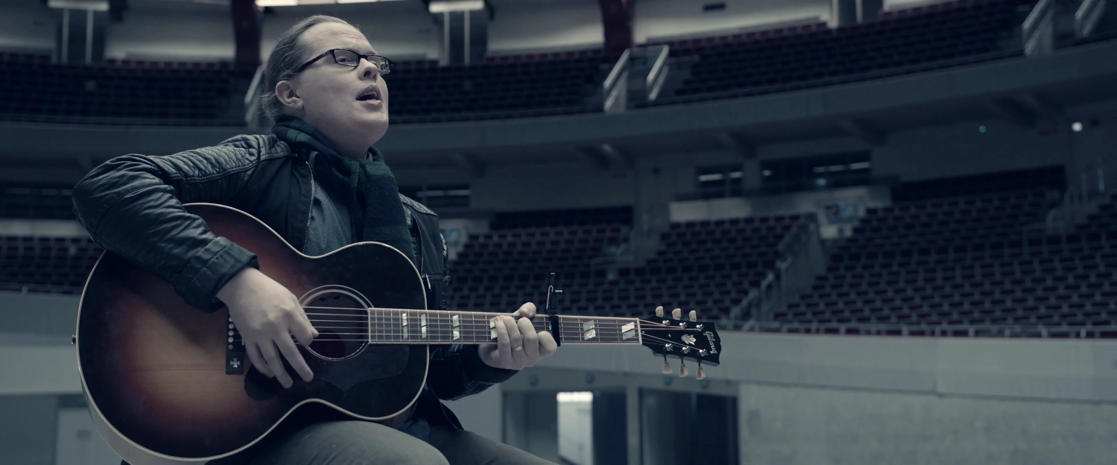 Angelo Kelly - An Angel (Official Video 2016) on Vimeo