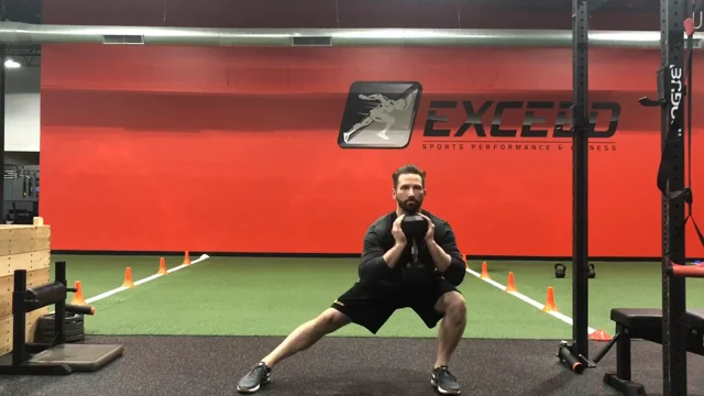 Split Squat Vs Lunge