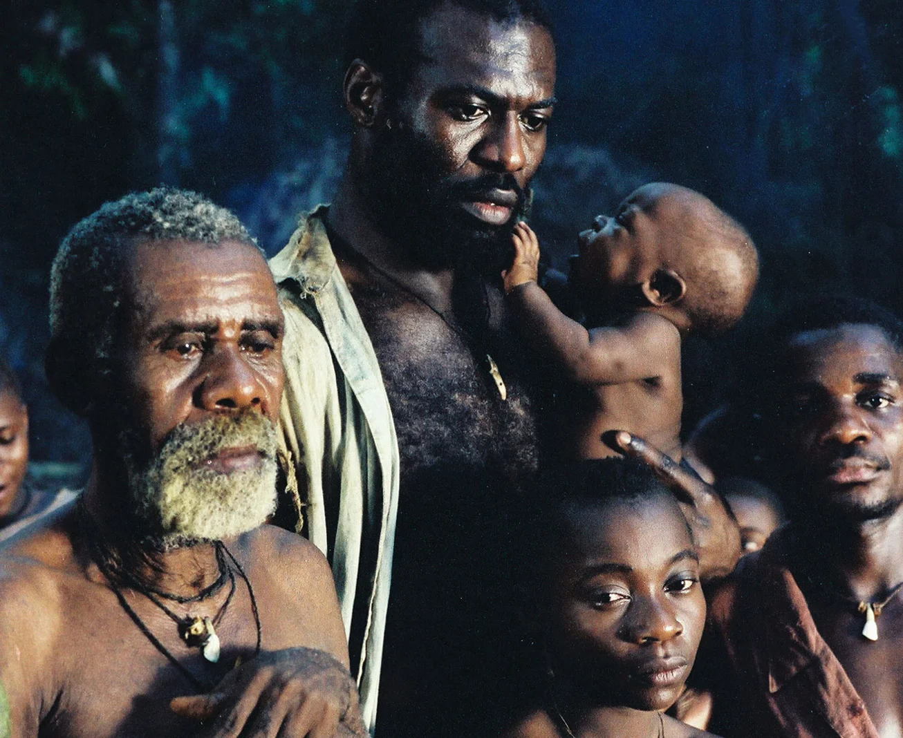 Would Anyone Like to Join an Art Film Watch Group Here on LSA? | Page 2 ...