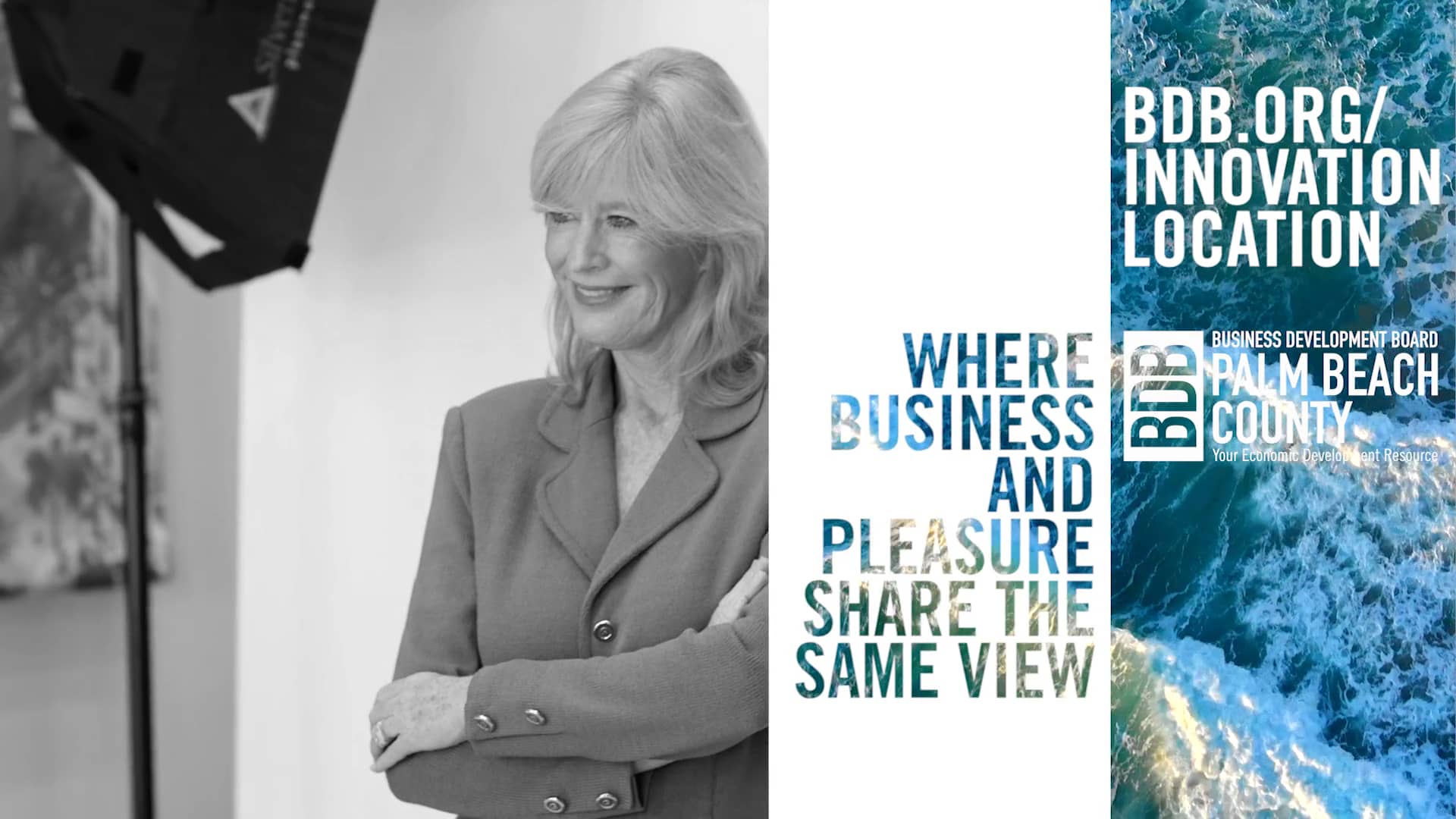 BDB of PBC | Pam Rauch, FPL (1) on Vimeo