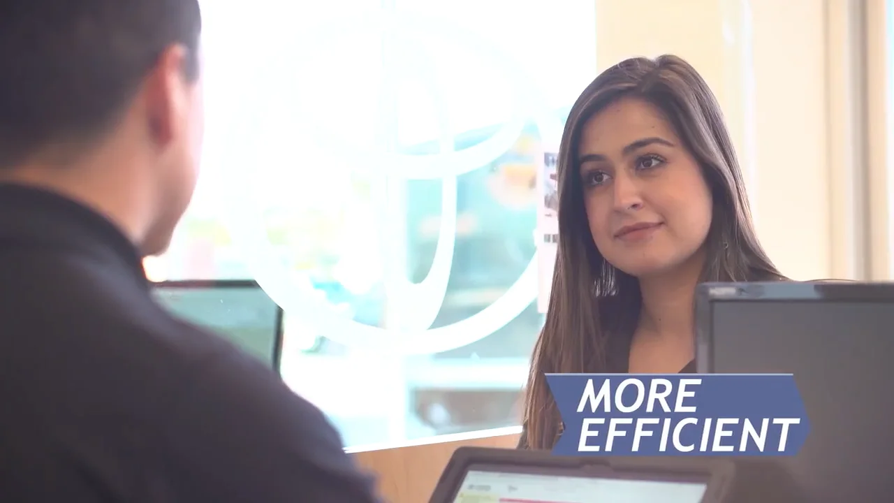 Experience Simplified Payments with ReyPAY® – Manhattan Beach Toyota on ...