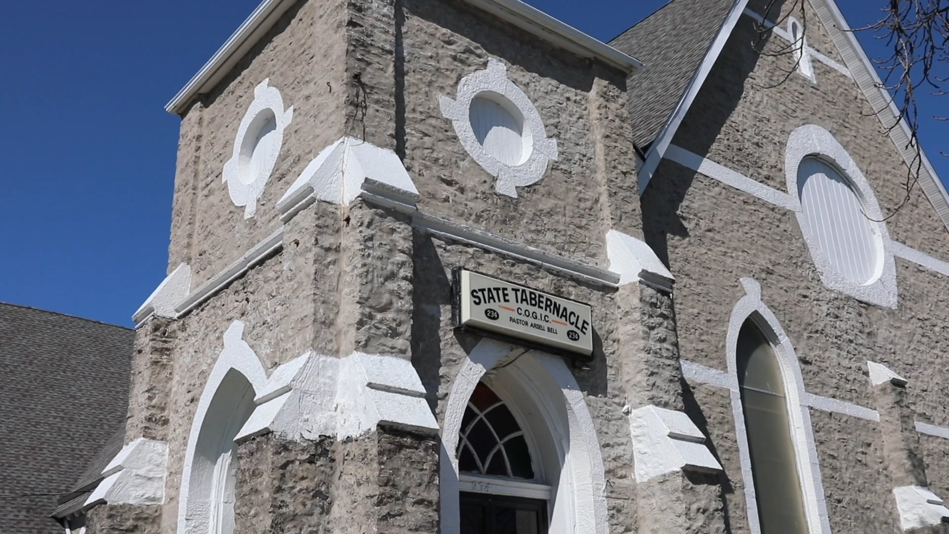 Tab Charities on Vimeo