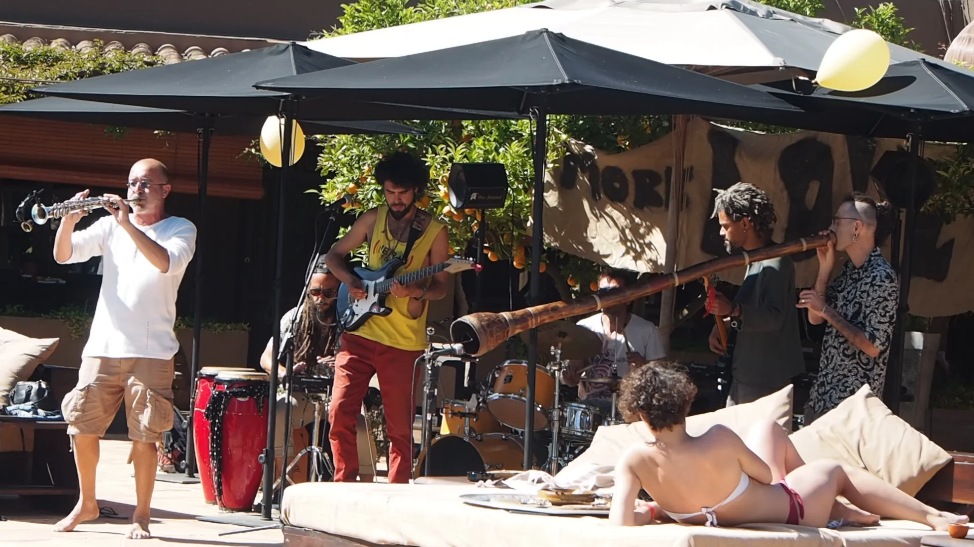 Concert AZIBI @RACO Ibiza 2018 on Vimeo