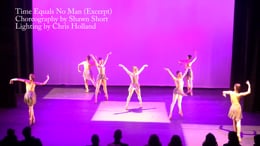 Time Equals No Man 2018 On Vimeo