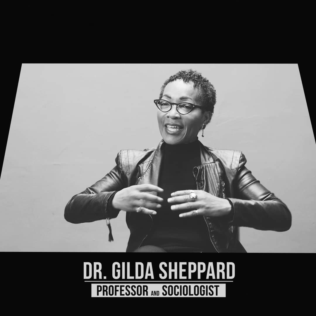 LBP Social Media Promo - Front Row - Dr. Gilda Sheppard on Vimeo