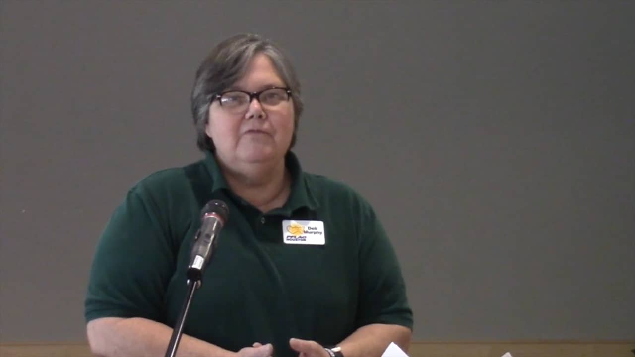 Deb Murphy And HATCH on Vimeo