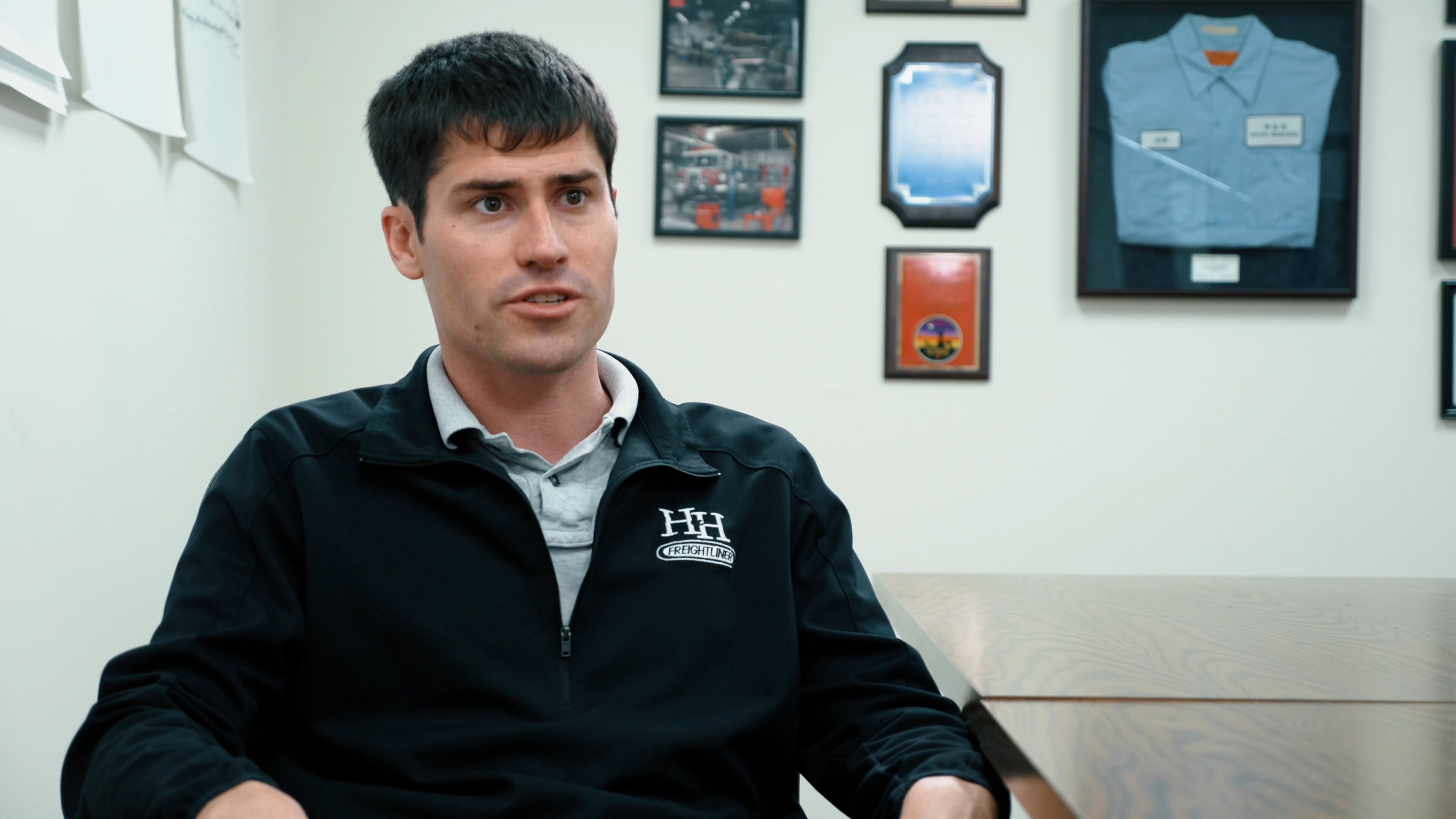 H&H Freightliner - Ben Goetz Case Study on Vimeo