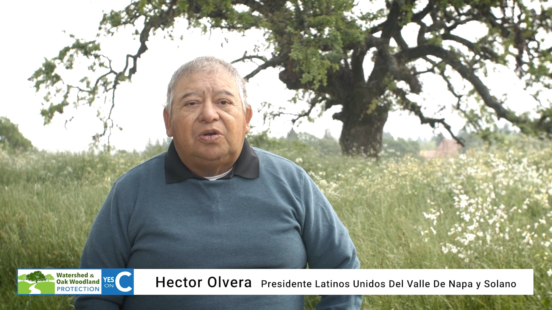 Hector Olvera for Measure C on Vimeo