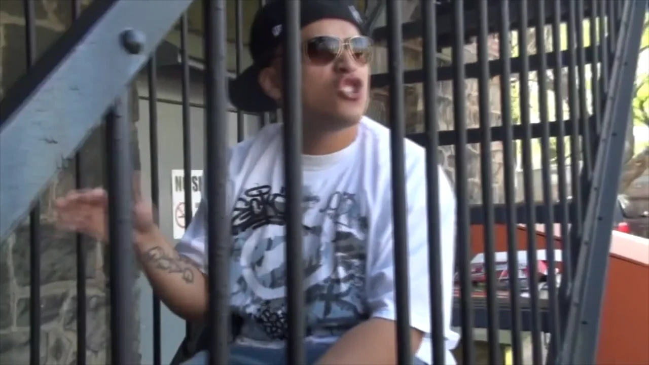 Street Skolla - 30 Days (music video) on Vimeo