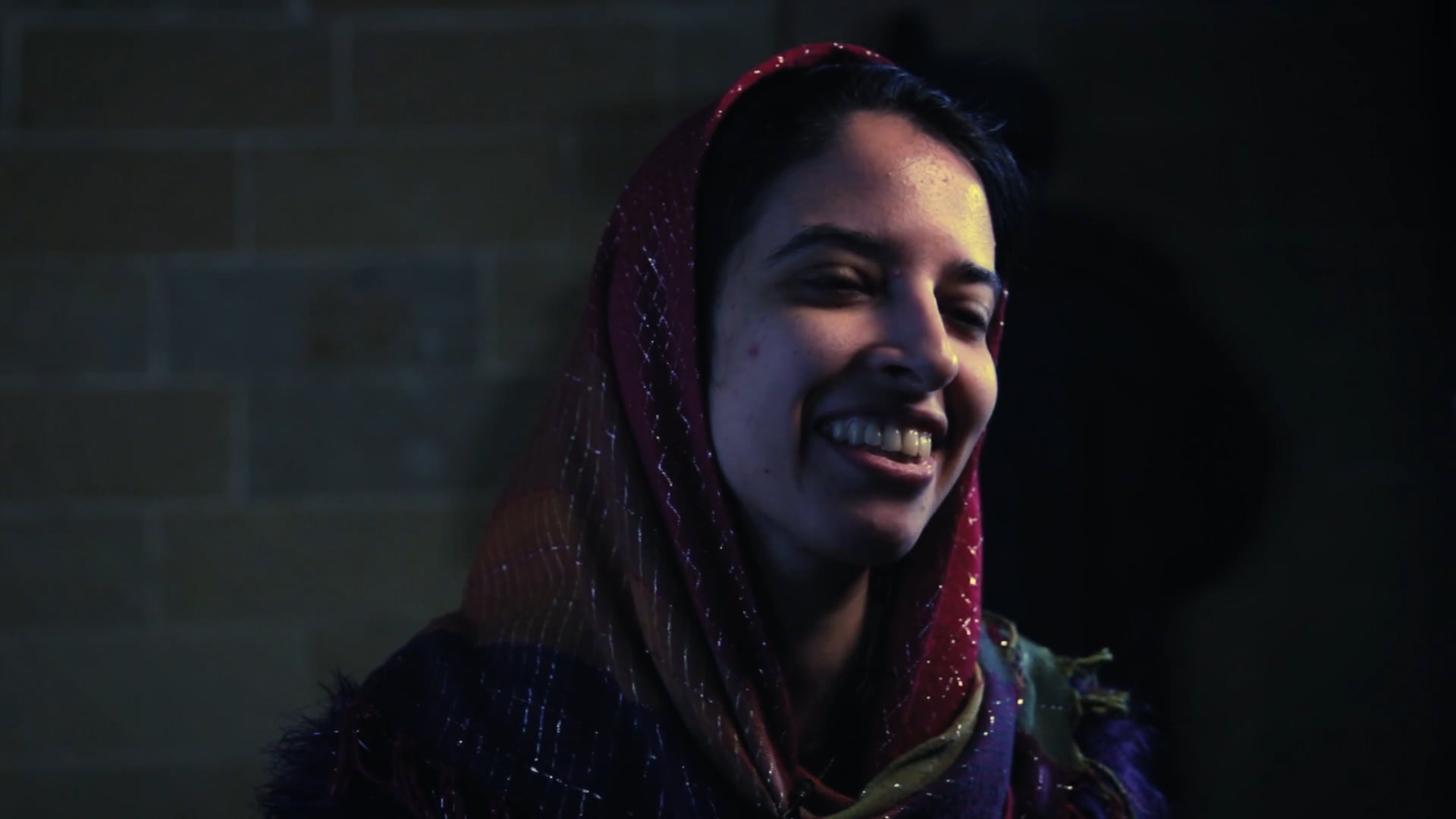 Split Interview on Vimeo