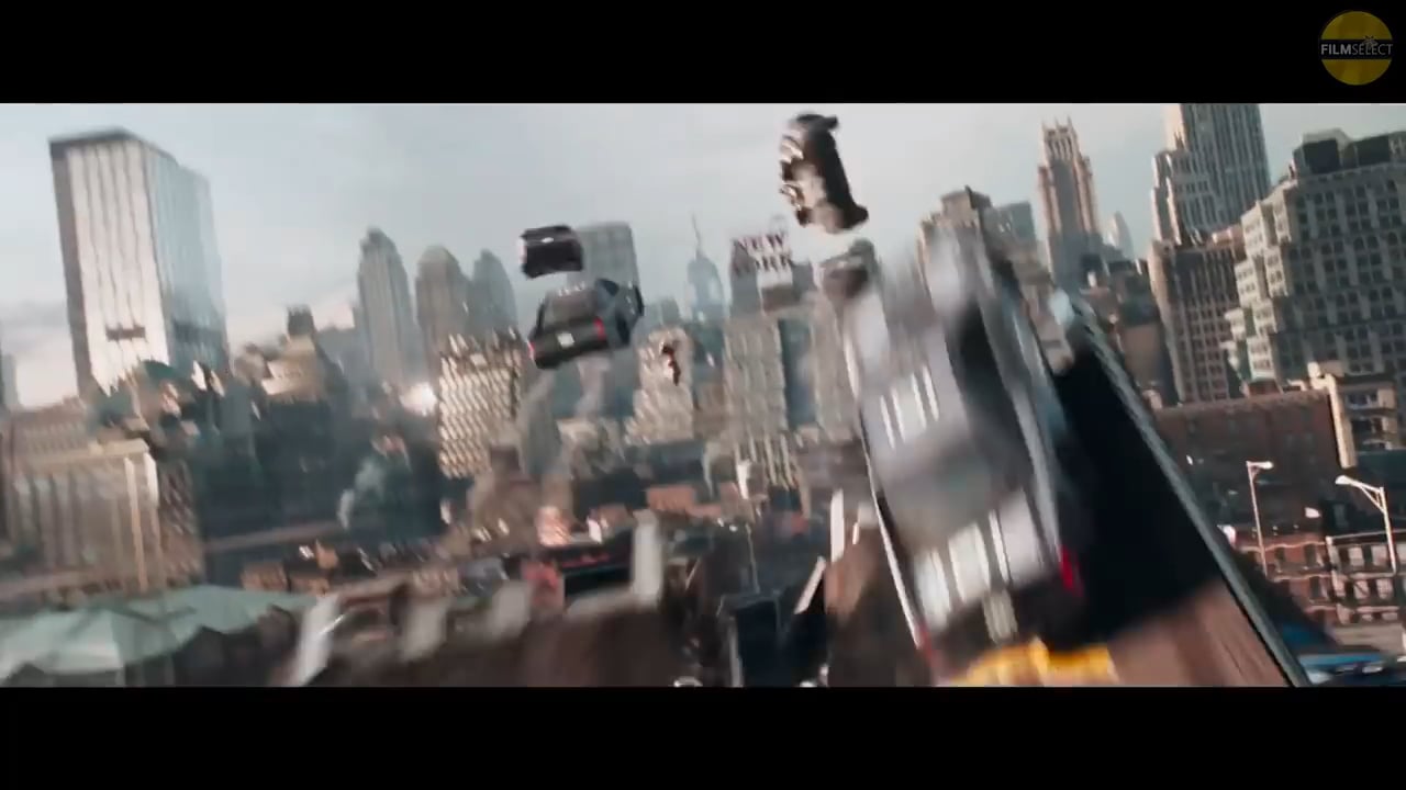 READY PLAYER ONE Final Trailer (2018) on Vimeo