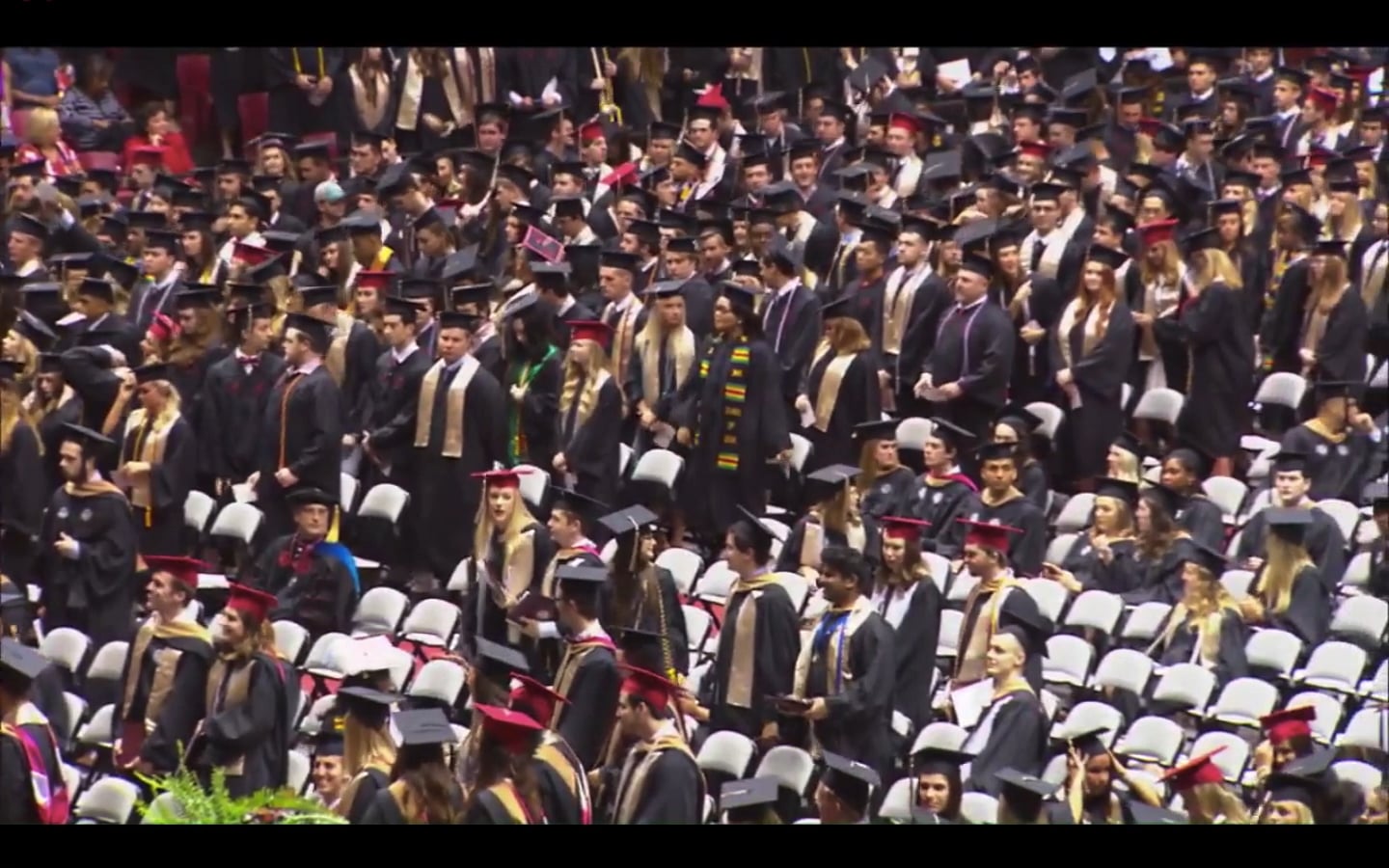 degree conferment on Vimeo