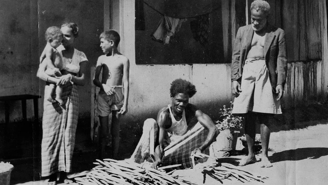 Kaffir Culture | Staff Pick on Vimeo