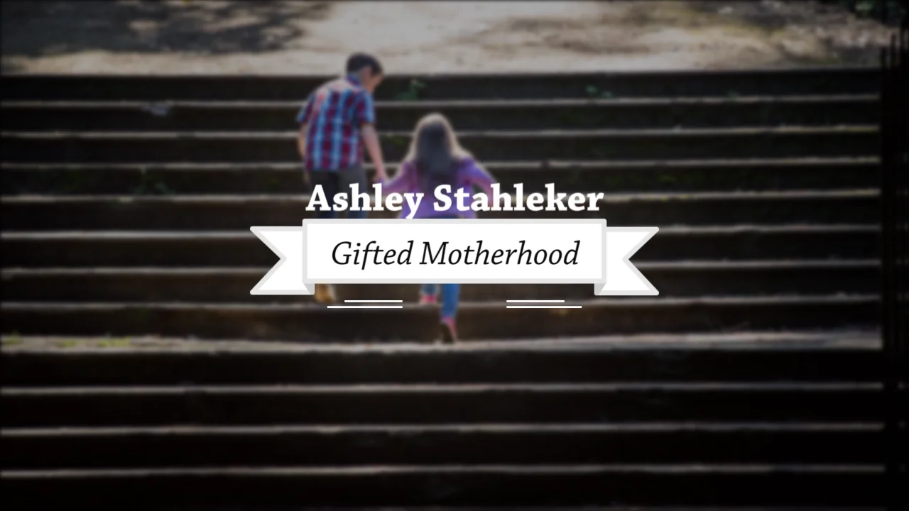 Ashley interview on Vimeo