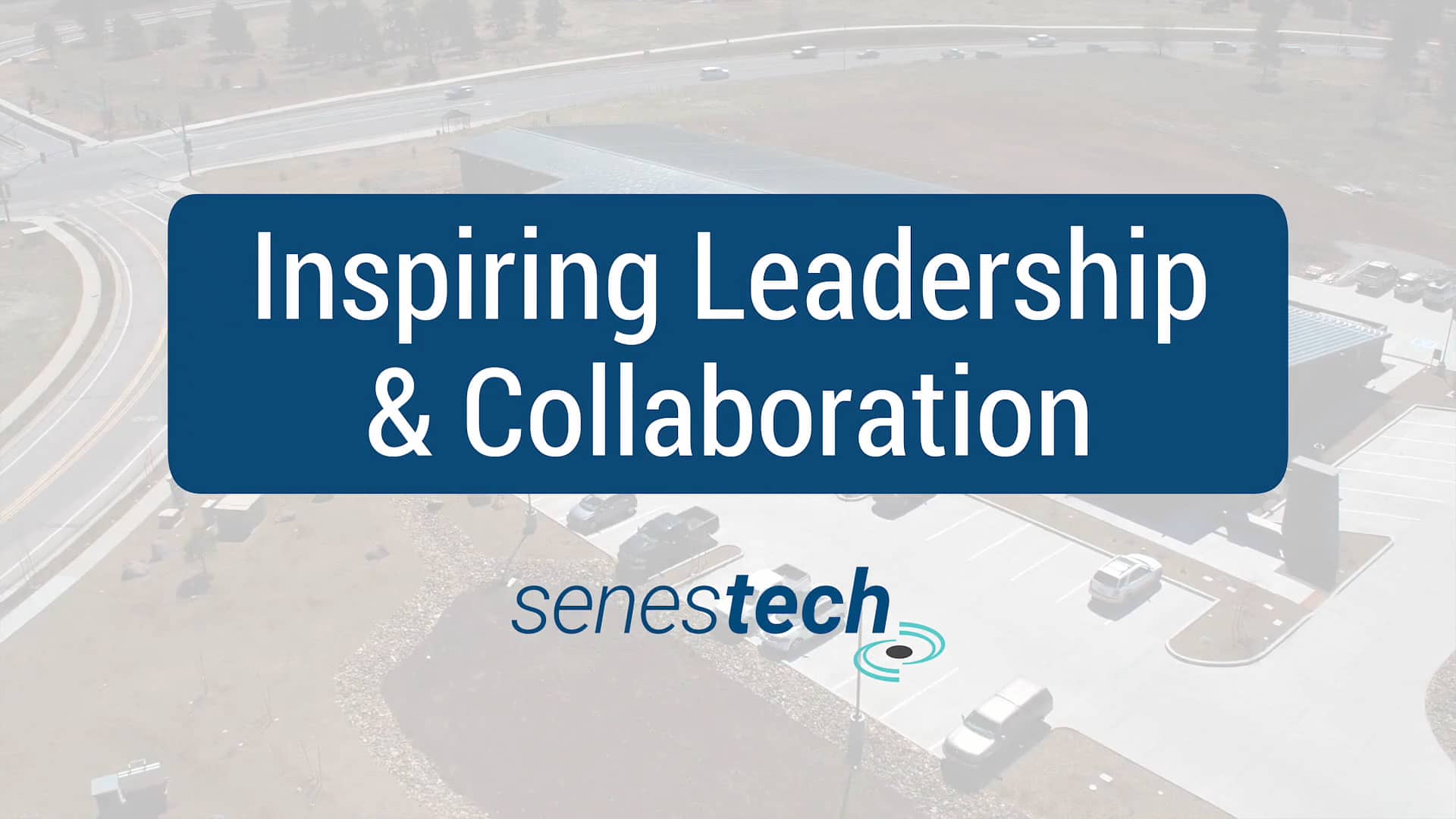 SenesTech, Inc - Company Culture Video on Vimeo