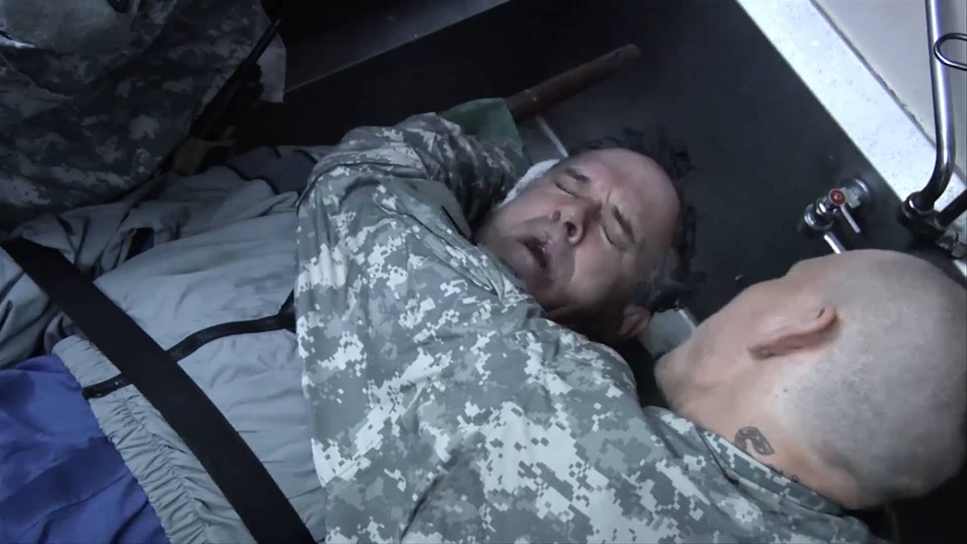 WEETUS CREN - Acting Reel 2018 on Vimeo