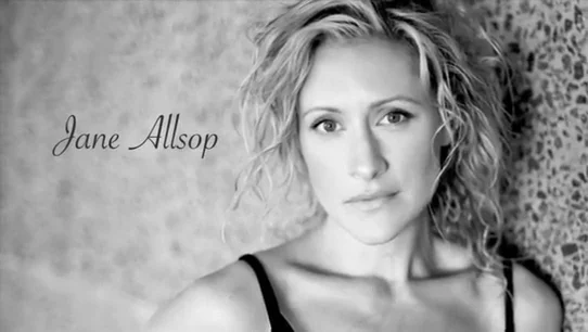 Jane Allsop - Showreel 2014 on Vimeo